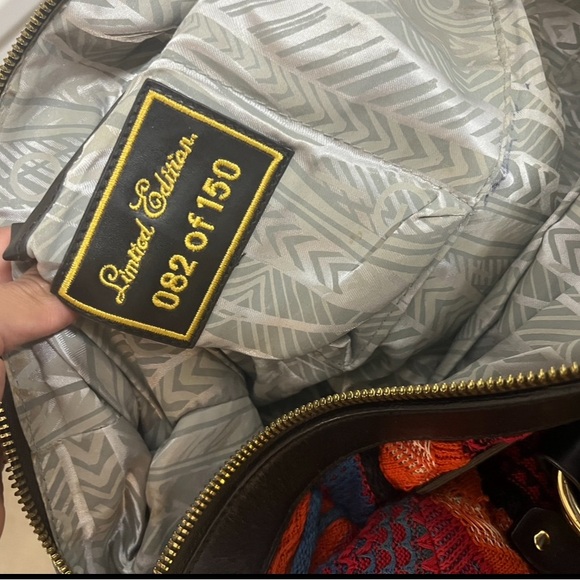 COOGI | Bags | Throwback Coogi Bag | Poshmark